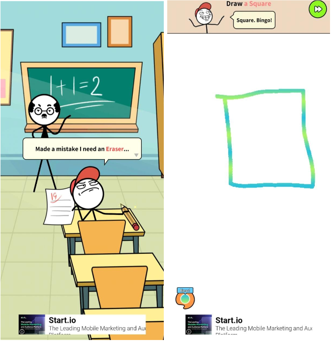 The Best Drawing Apps for Kids – App Store Apps