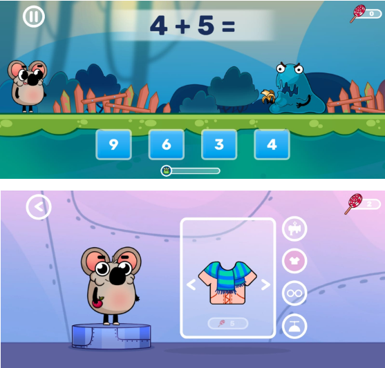 The Best Math Learning Apps For Kids – App Store Apps