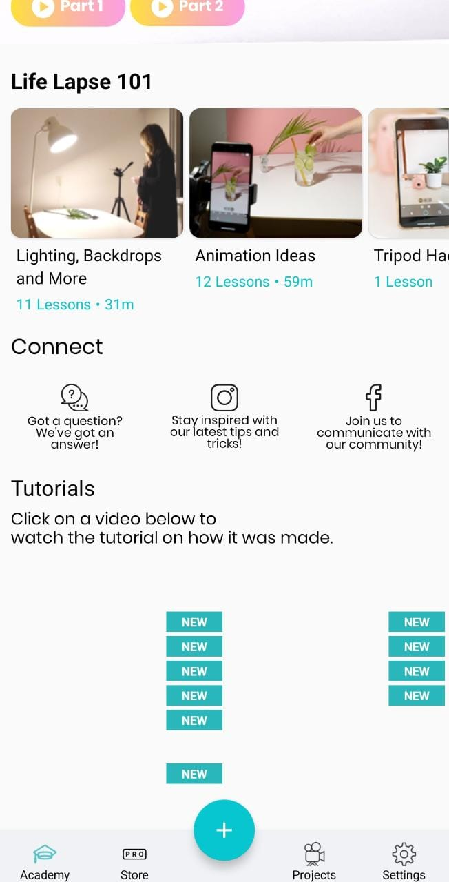 The Best Stop Motion Apps – App Store Apps