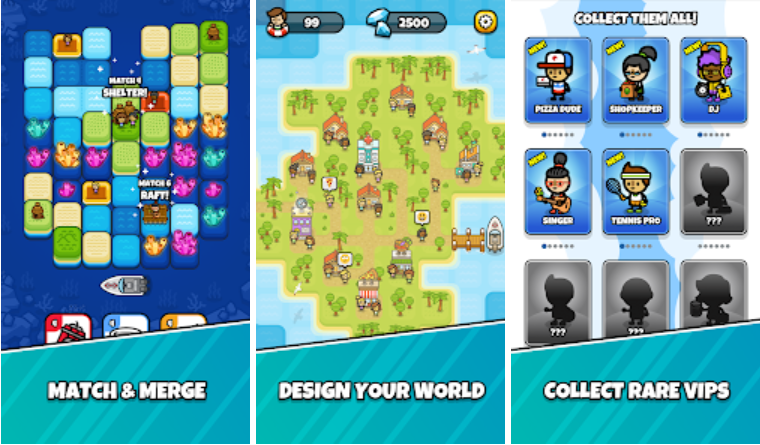 The Best Puzzle Apps For Kids – App Store Apps