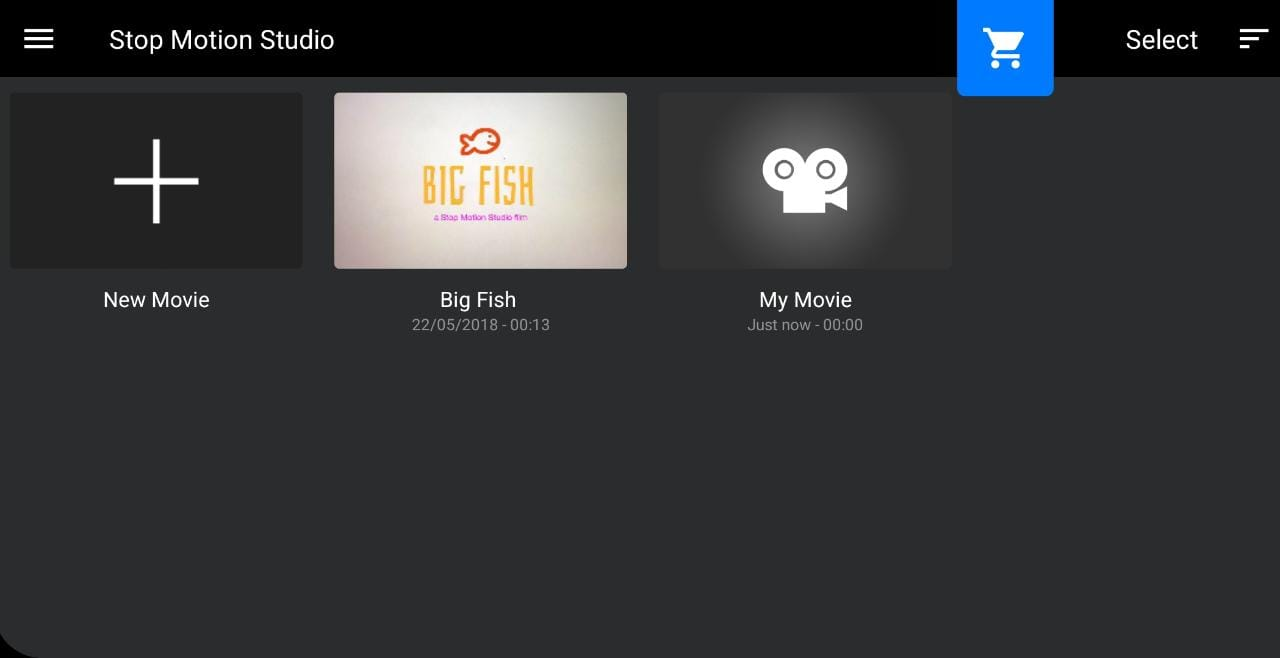 The Best Stop Motion Apps – App Store Apps